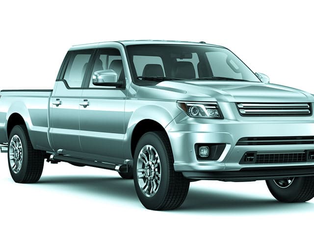 Melhores Pickups: Conheça Os Modelos Funcionais E Esportivos