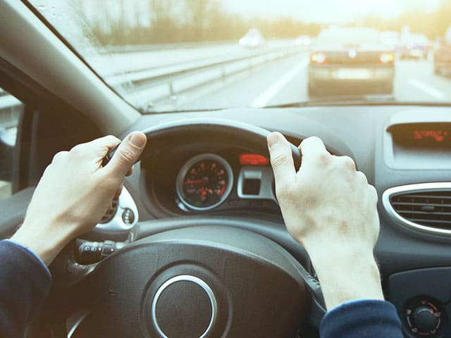 Trânsito Seguro: Dicas De Como Colaborar E Manter A Segurança