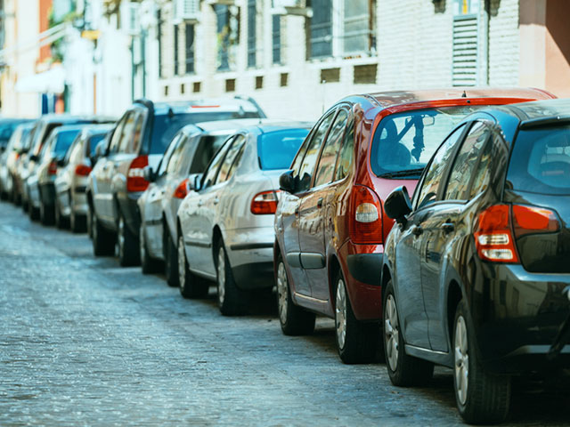 Carro Na Rua: Conheça Os Danos Que Podem Ser Causados