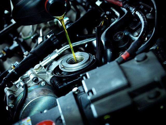 Quais Os Tipos De Combustíveis Que Existem No Mercado?