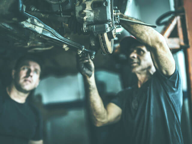 Dia Do Mecânico: Saiba A Importância De Ter Um Mecânico De Confiança