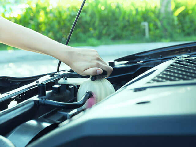 Carro Ferveu: Saiba O Que Fazer E Como Evitar